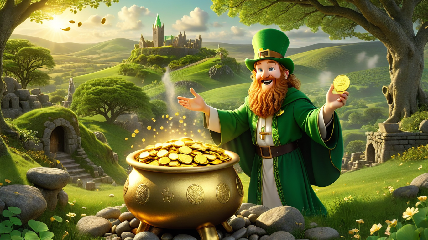 La Saint-Patrick : histoire, mythes et tradition irlandaise